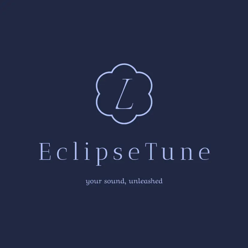 Music Artist Logo Ideas & Designs | Create a free {industry} logo in ...