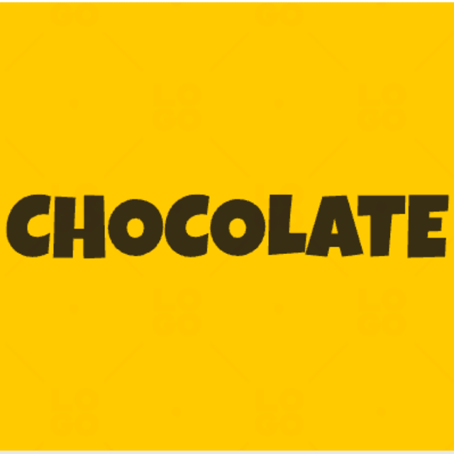 Chocolate Logo Maker | LOGO.com