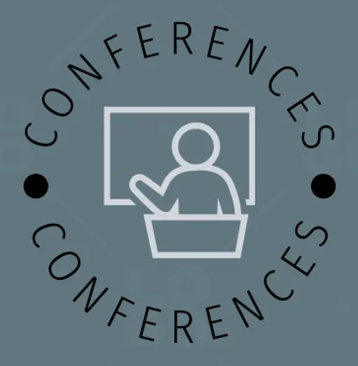 Conferences Logo Maker