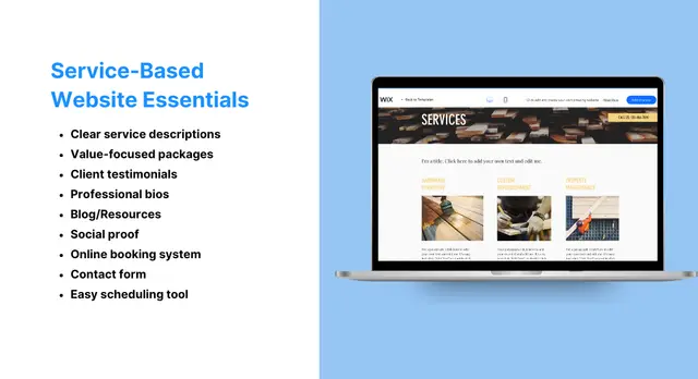 How to Create a Website for Your Business