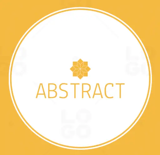 Abstract Logo Maker