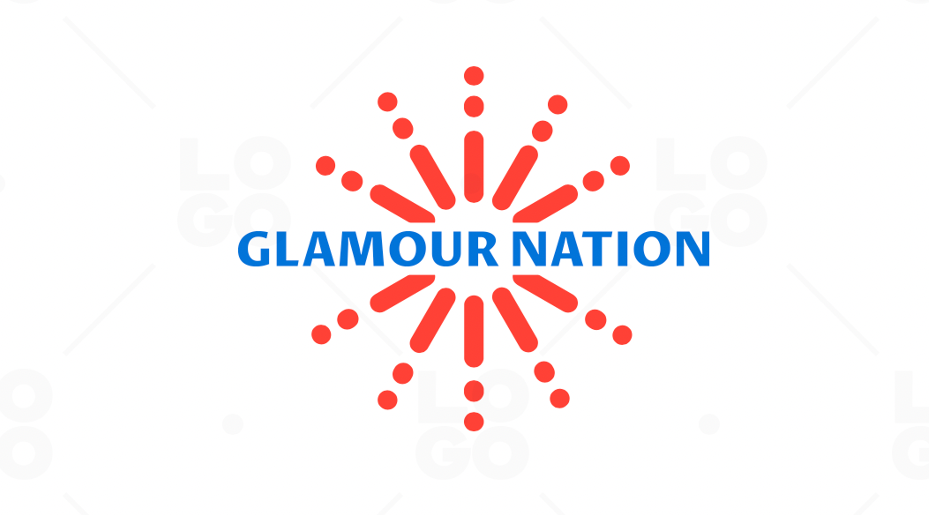 4th of July Logo Templates To Celebrate The Day As A Business