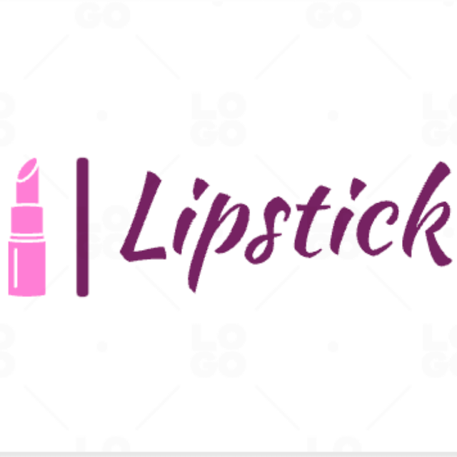 Lipstick Logo Maker | LOGO.com