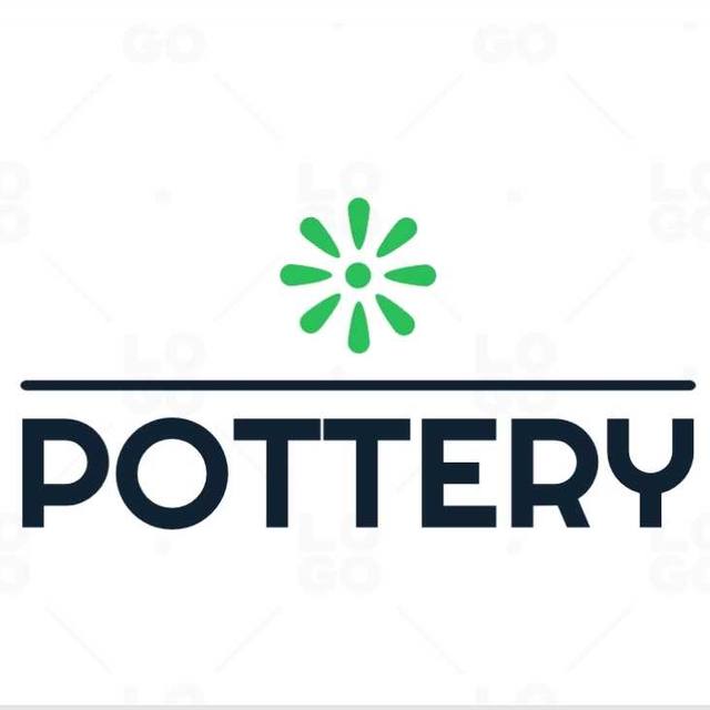 Pottery Logo Maker | LOGO.com