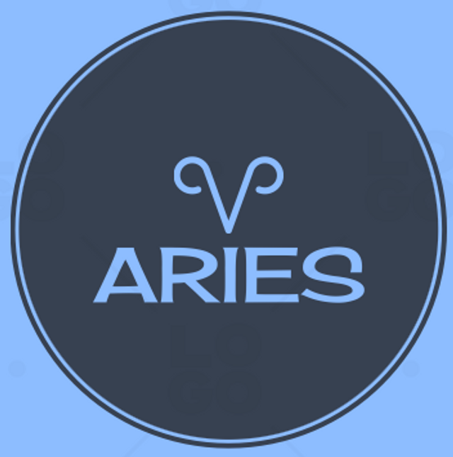 Aries Logo Maker | LOGO.com