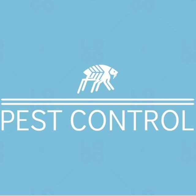 Pest Control Logo Maker | LOGO.com
