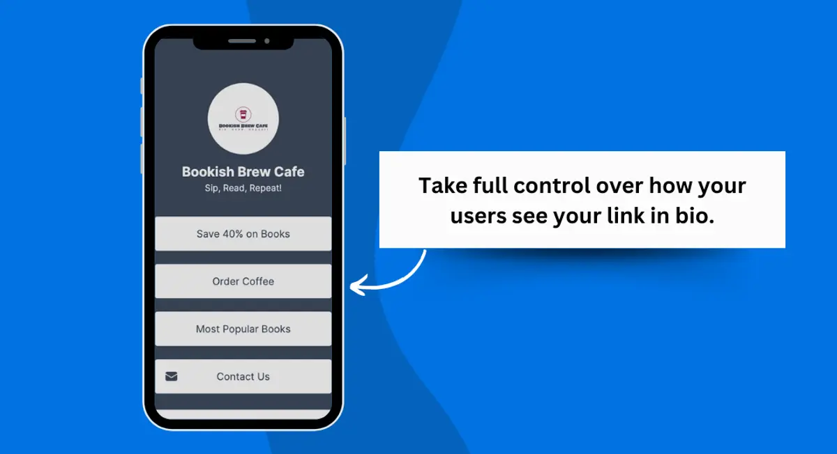The Ultimate Guide to Link in Bio: How to Set Up and Promote