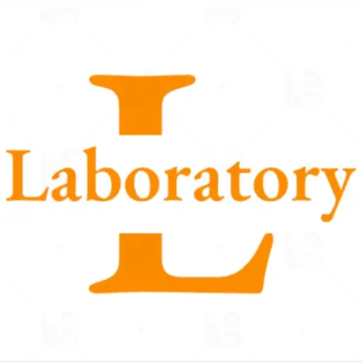 Laboratory Logo Maker