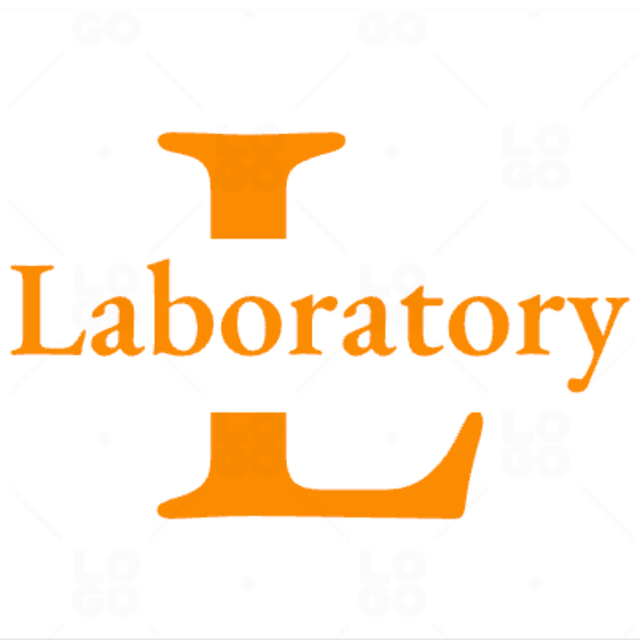 Laboratory Logo Maker | LOGO.com