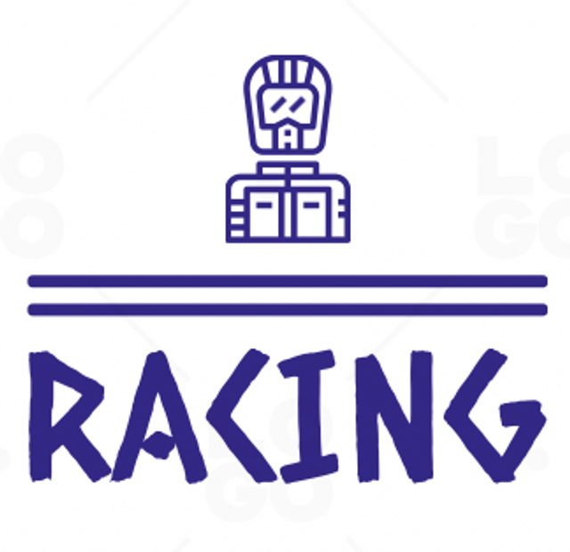 Racing Logo Maker | LOGO.com