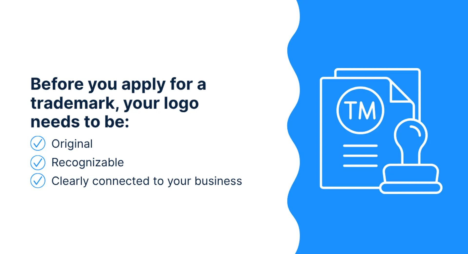 Own Your Brand: A Simple Guide to Trademarking Your Logo
