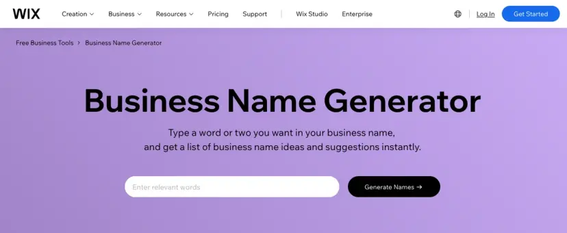 10 Best Small Business Name Generators For A Mighty Brand