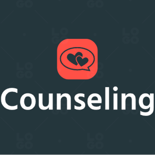 Counseling Logo Maker | LOGO.com