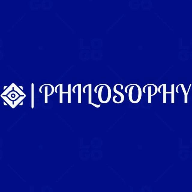 Philosophy Logo Maker | LOGO.com