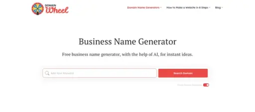 10 Creative Business Name Generators To Stand Out As A Brand