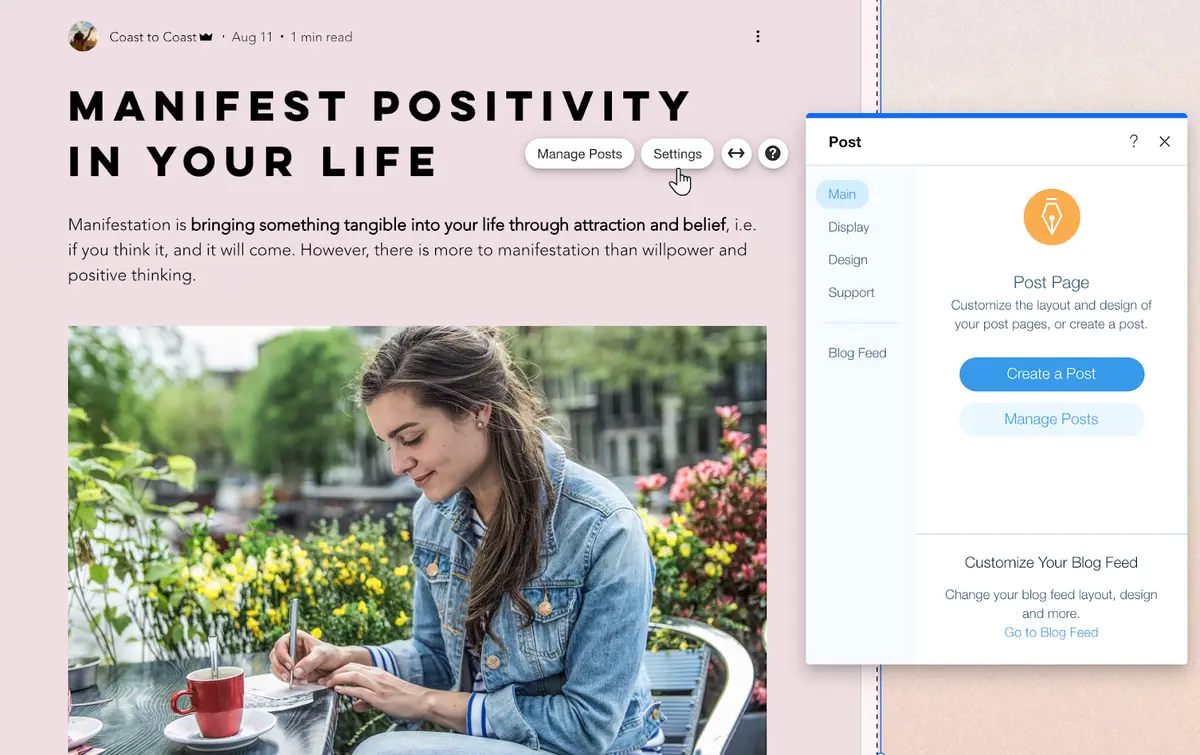 The 11 Best One Page Site Templates To Elevate Your Site