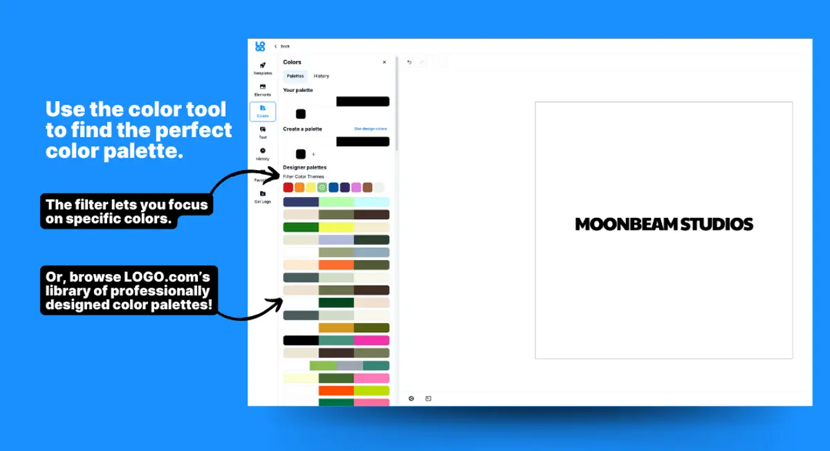 How to Find a Color Palette That Will Make Your Brand Stand Out