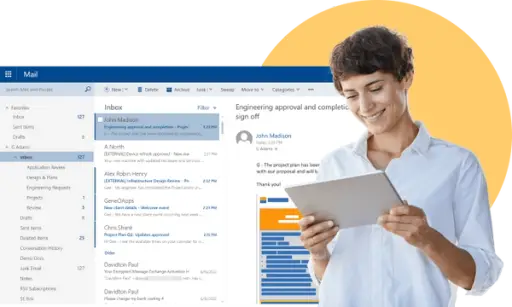 The 10 Best Business Email Hosting Providers To Trust In 2023