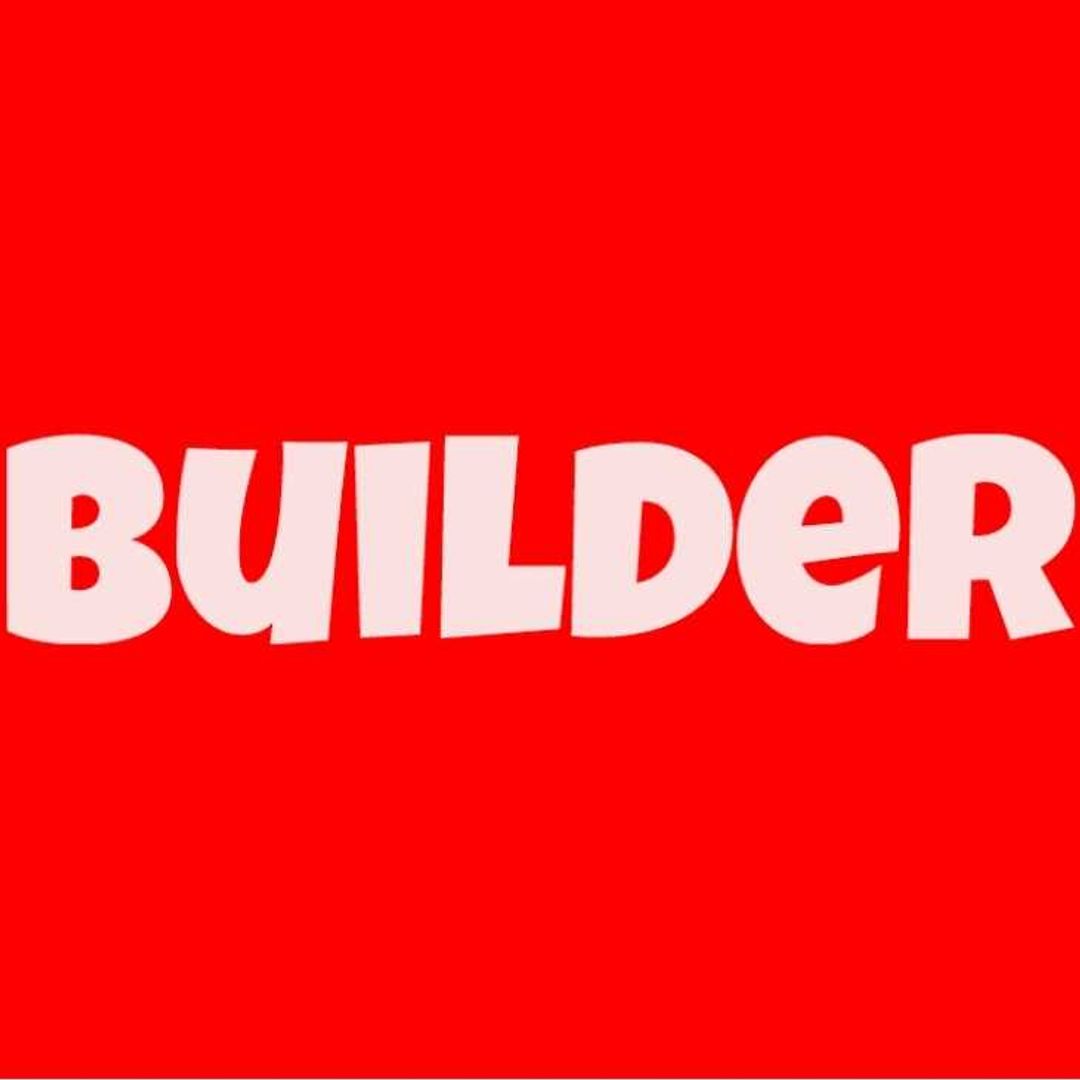 Builder Logo Maker | LOGO.com