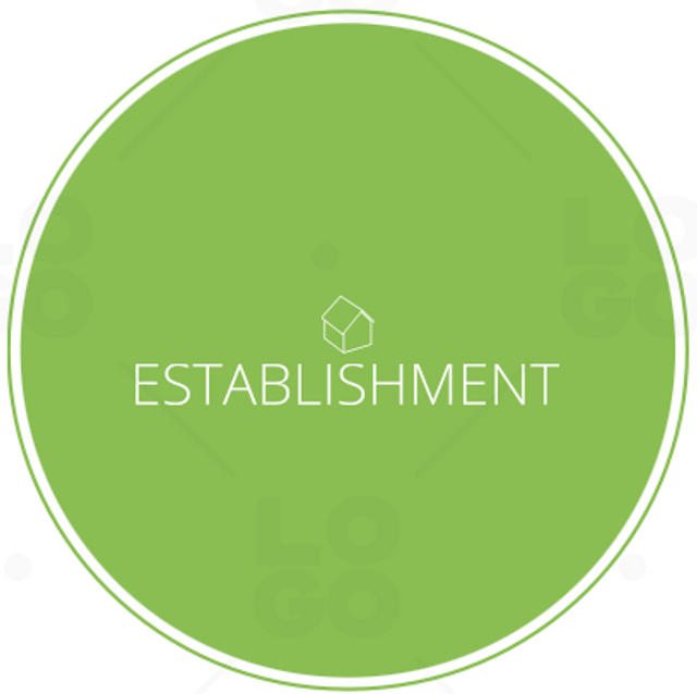 Establishment Logo Maker | LOGO.com