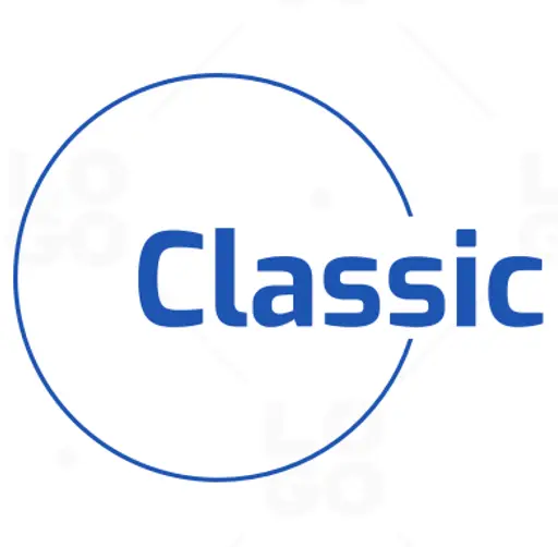 Classic Logo Maker