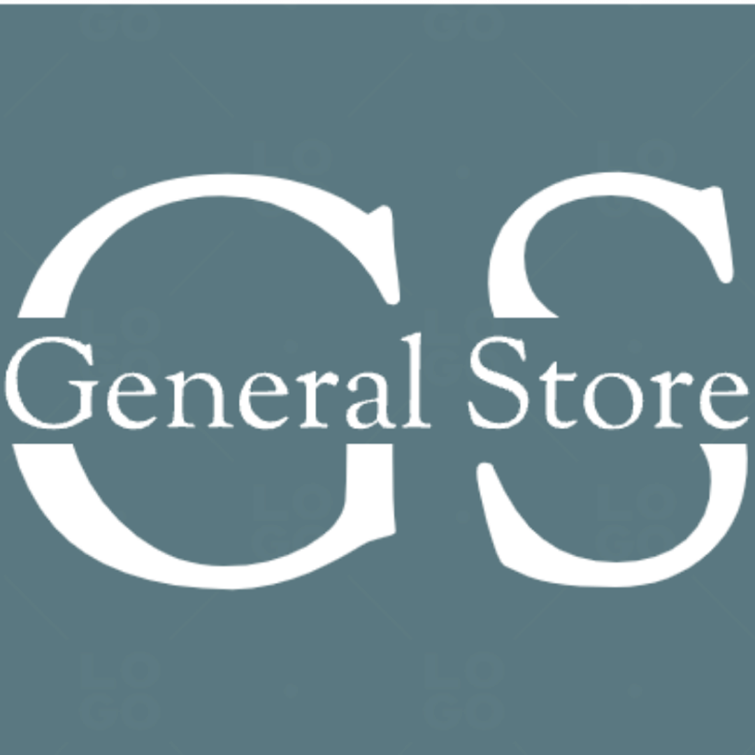 General Store Logo Maker | LOGO.com