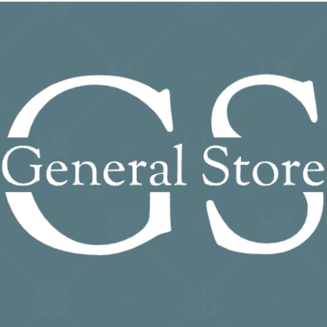 General Store Logo Maker | LOGO.com