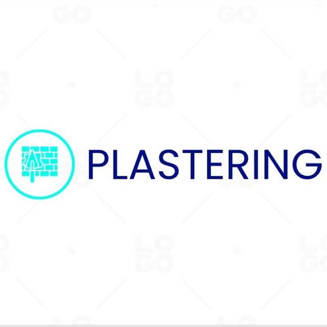 Plastering Logo Maker | LOGO.com