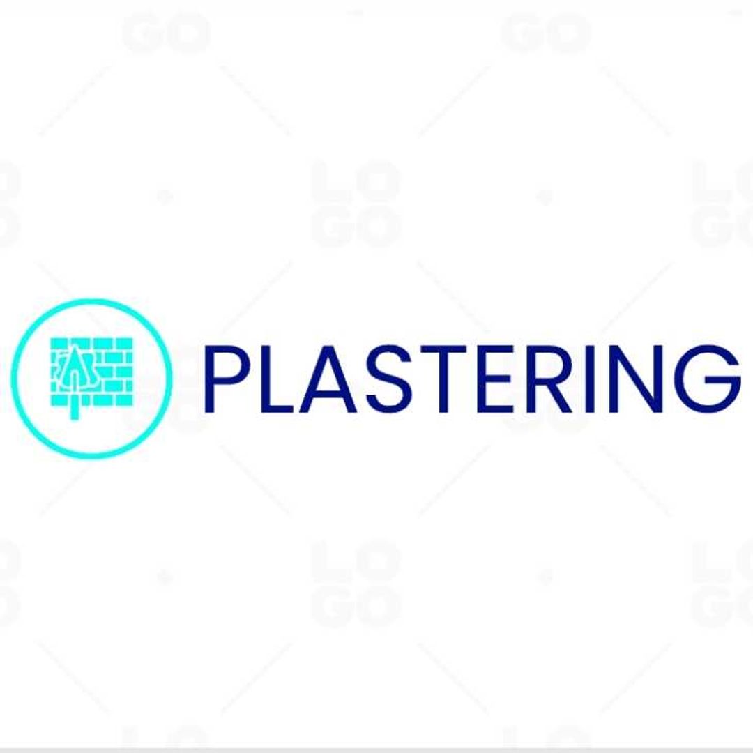 Plastering Logo Maker | LOGO.com