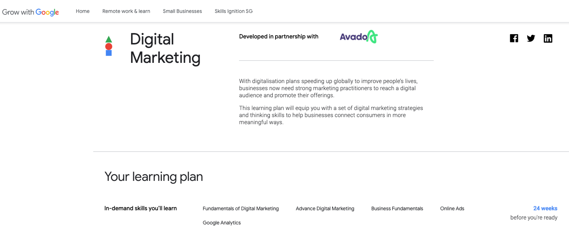 3 Steps To Build A Brand Marketing Strategy With Examples + Courses