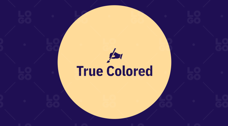 Design A Stunning Painting Business Logo In 6 Easy Steps