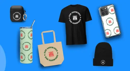 Branded Merchandise 101: Everything You Need To Know