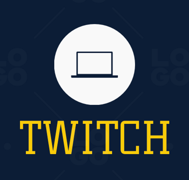 Twitch Streamer Logo Maker | LOGO.com