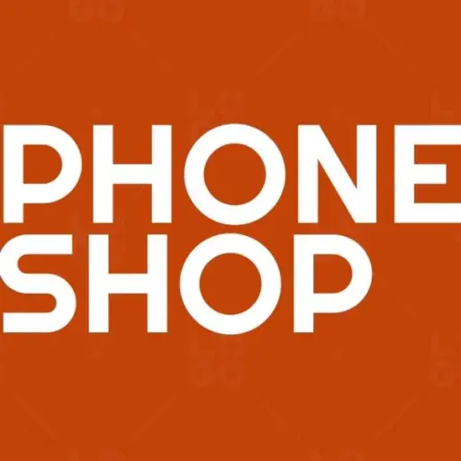 Phone Shop Logo Maker