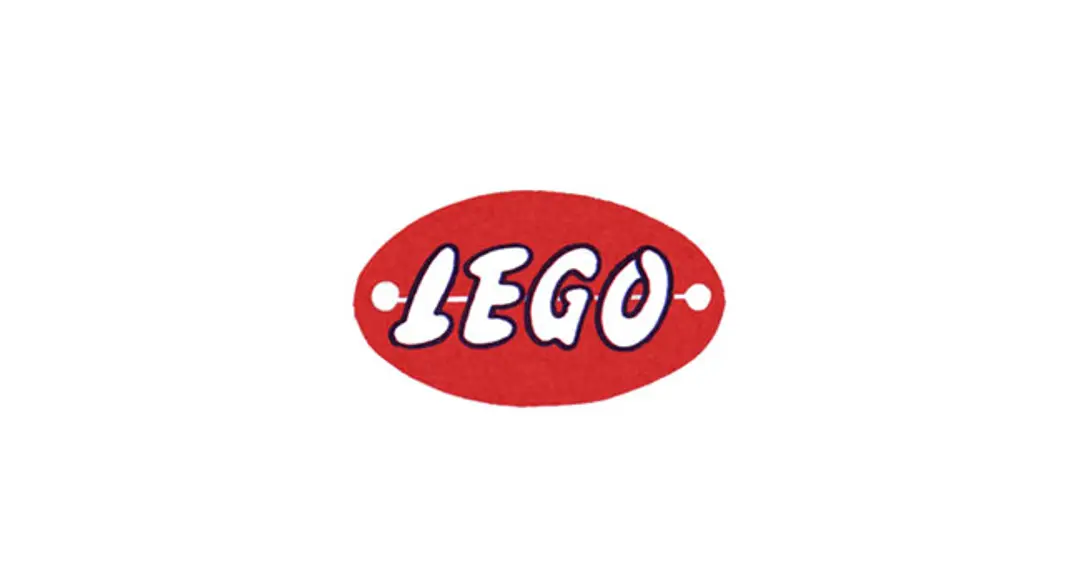 Lego Logo - The Legacy And The Story