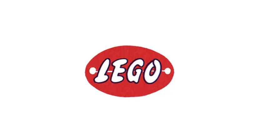 Lego Logo - The Legacy And The Story