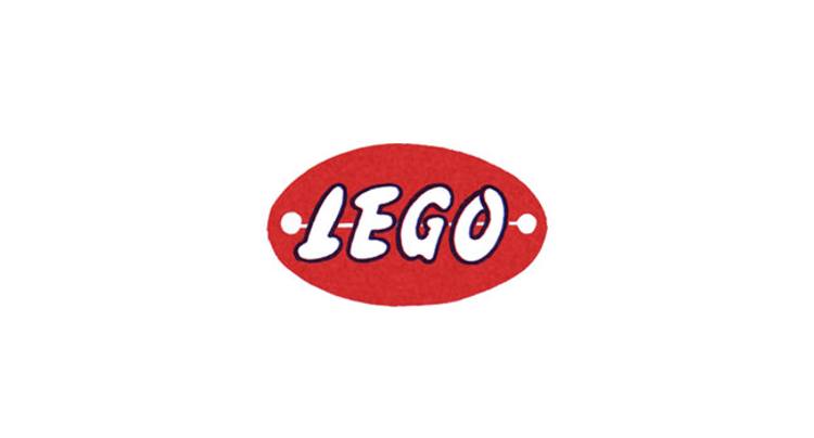 Lego Logo - The Legacy And The Story