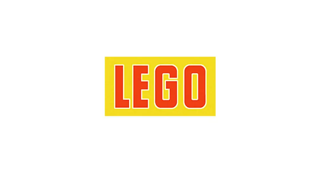 Lego Logo - The Legacy And The Story