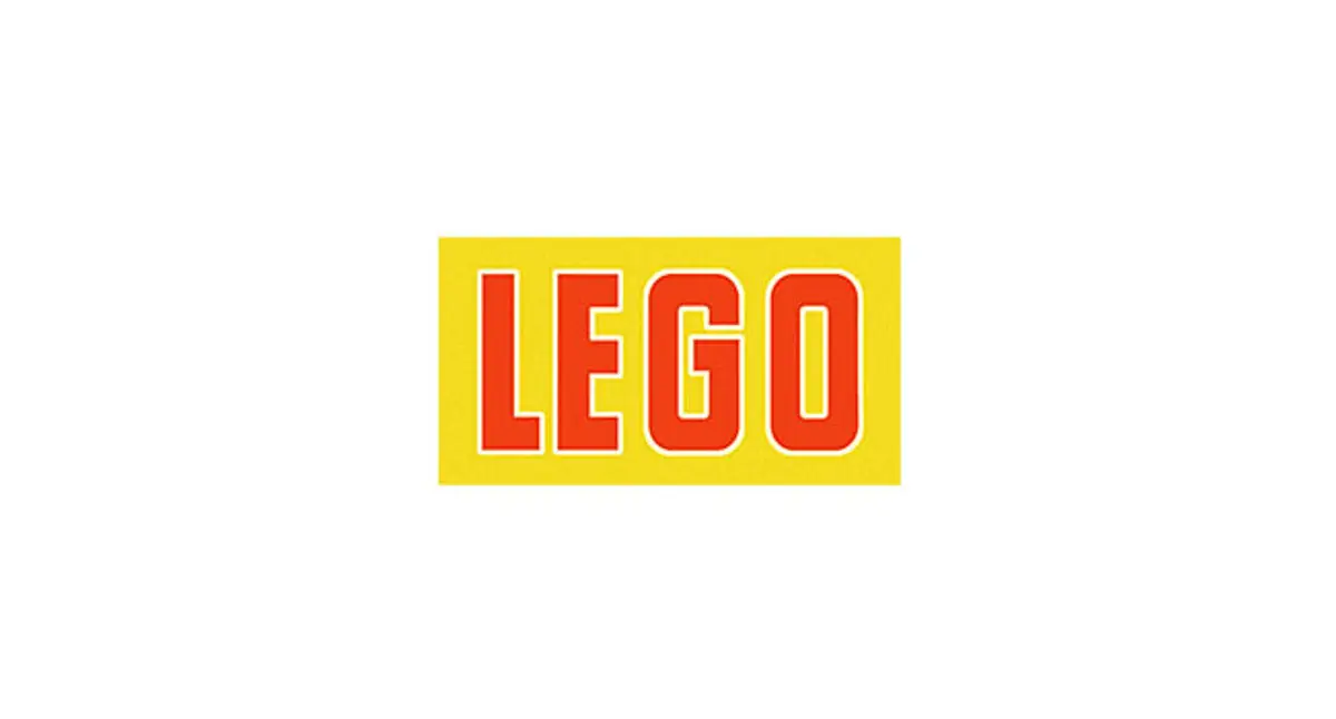Lego Logo - The Legacy And The Story