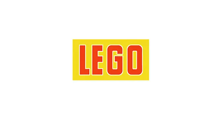 Lego Logo - The Legacy And The Story