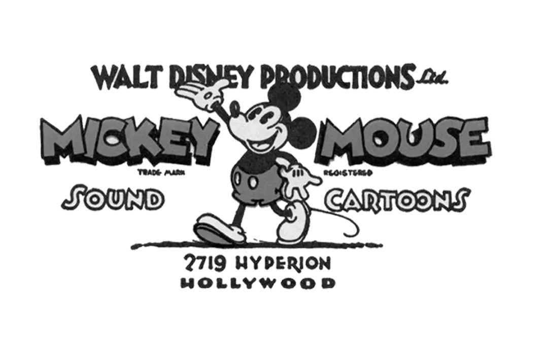 The Story Behind The Disney Logo And Brand