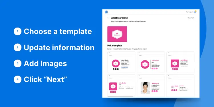 How to Set Up a Business Email