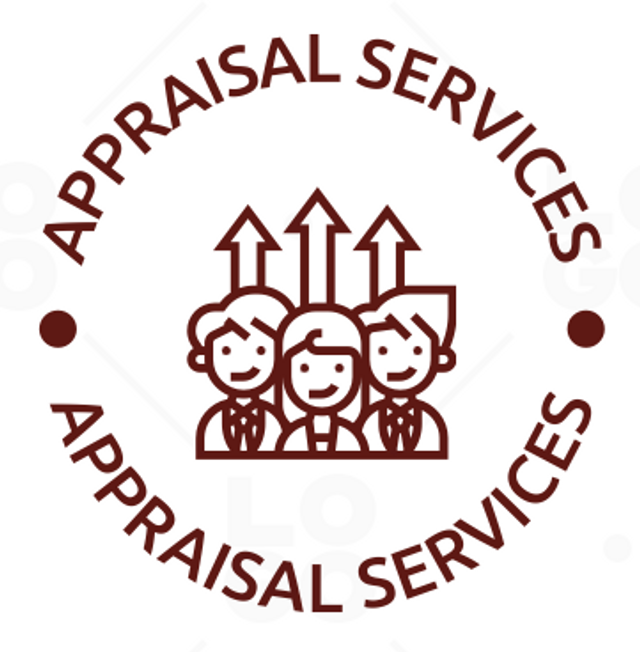 Appraisal Services Logo Maker | LOGO.com