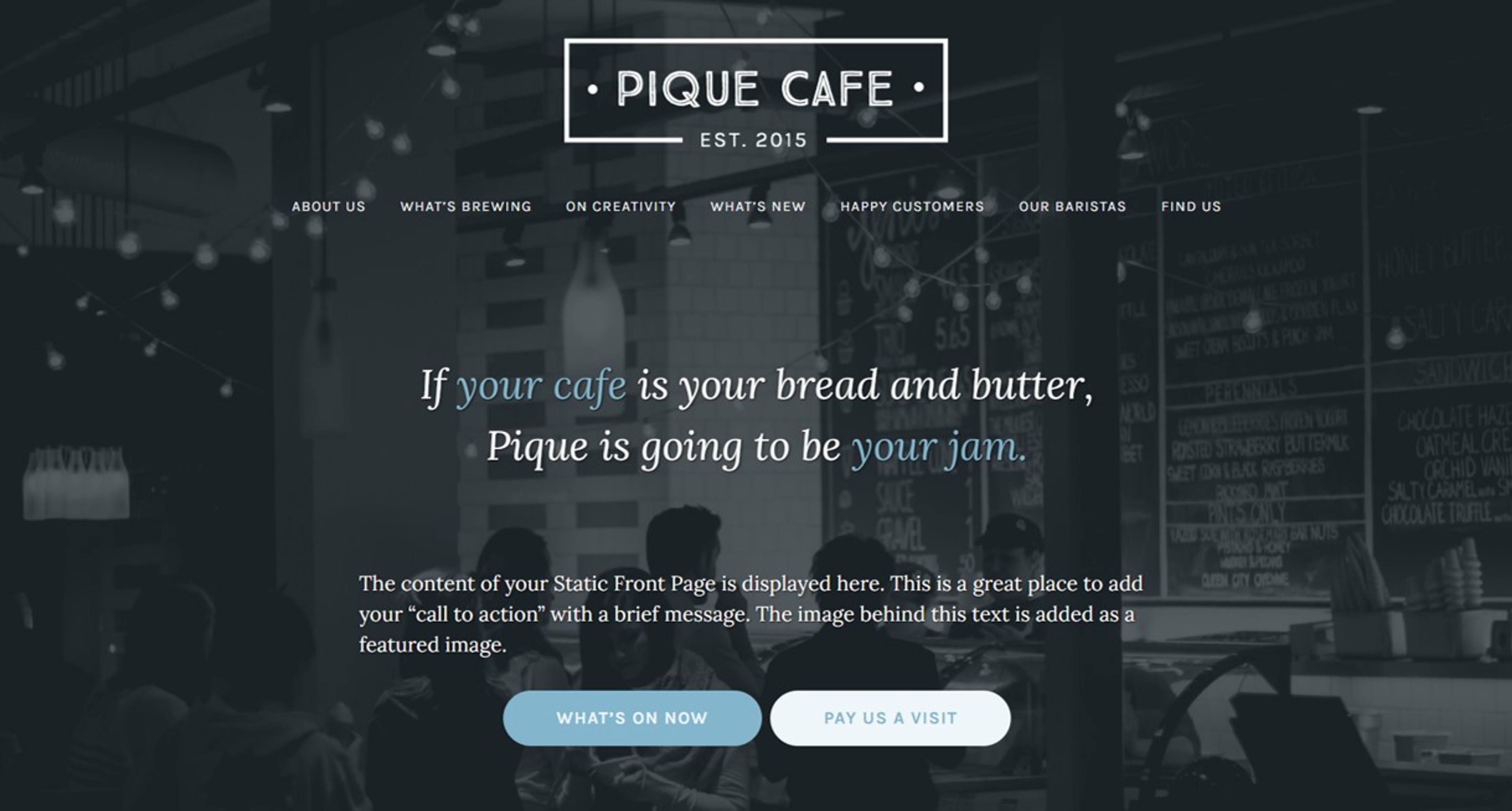 9 Brands That Offer One Page Site Vs Multi Page Site Builders