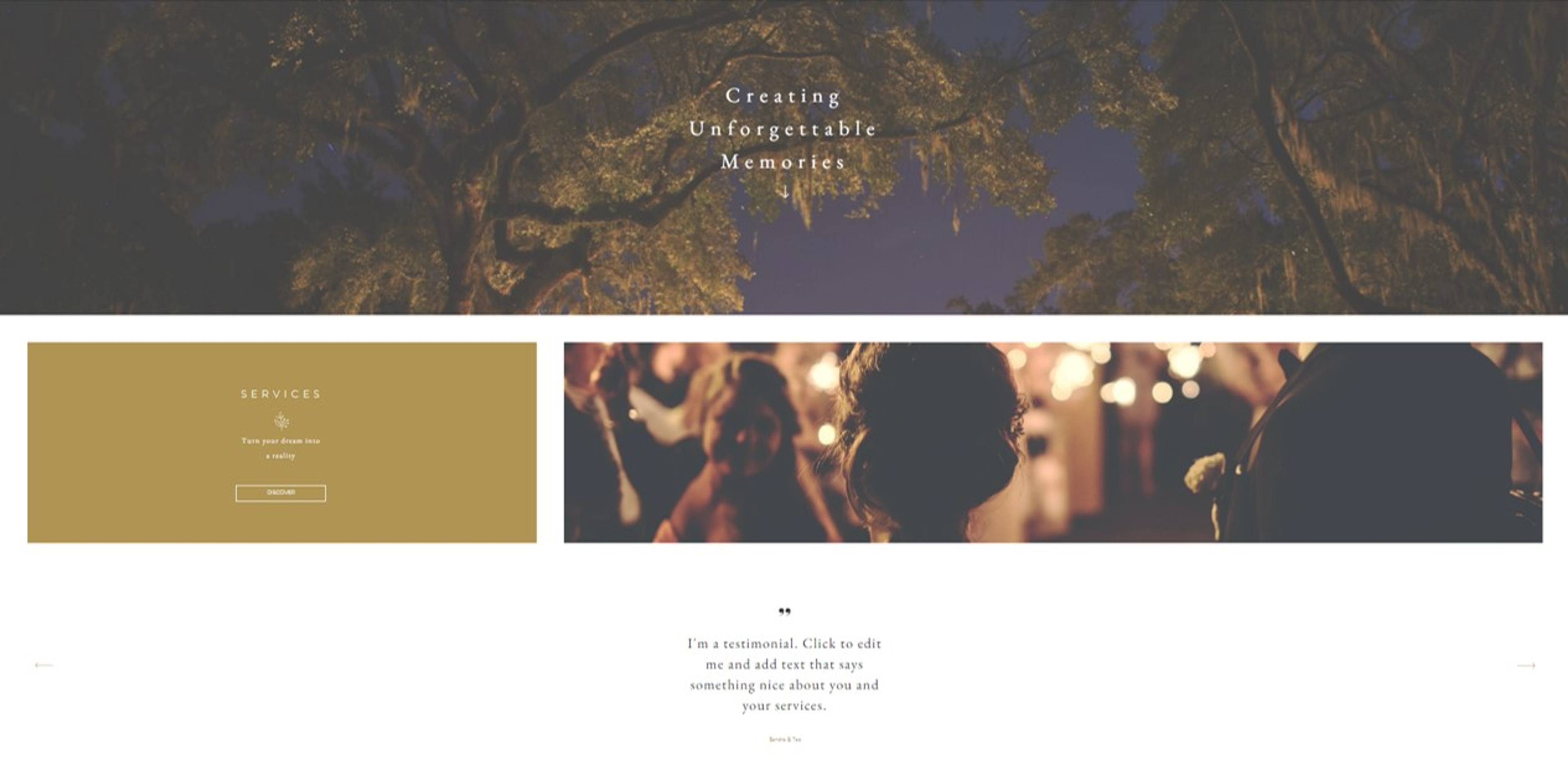 9 Brands That Offer One Page Site Vs Multi Page Site Builders