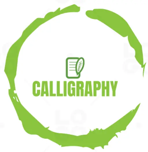 Calligraphy Logo Maker