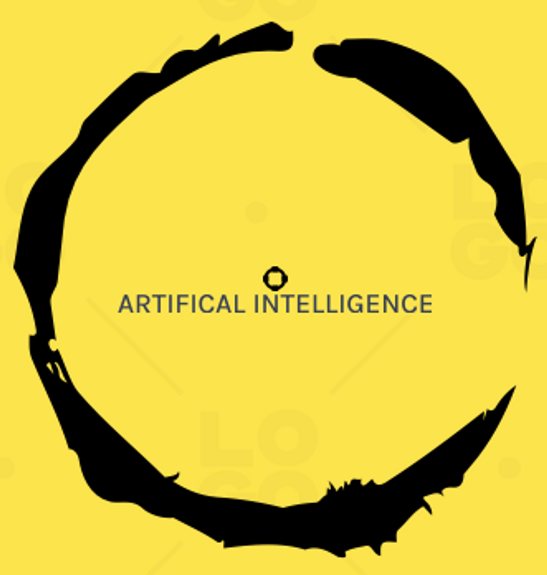 Artificial Intelligence Logo Maker | LOGO.com