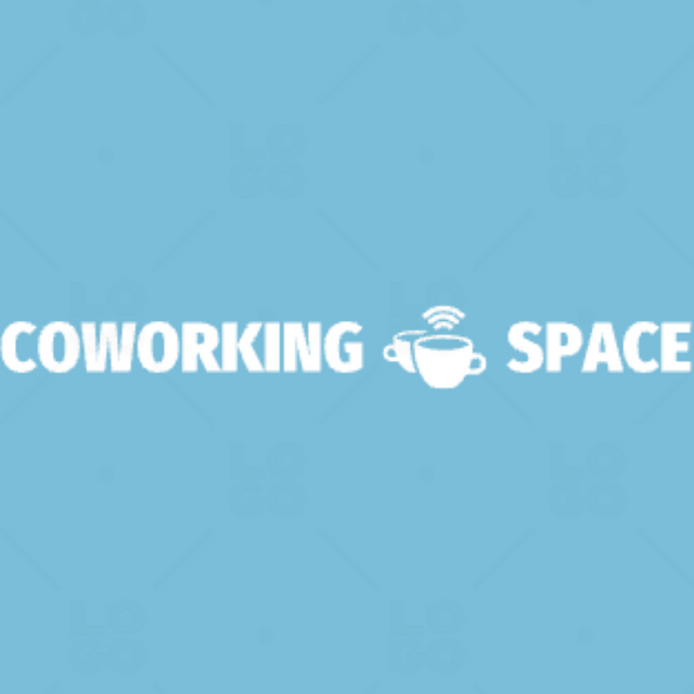 Coworking Space Logo Maker | LOGO.com