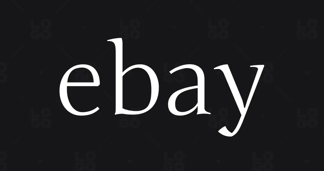 The eBay Logo Evolution And The History Behind The Brand
