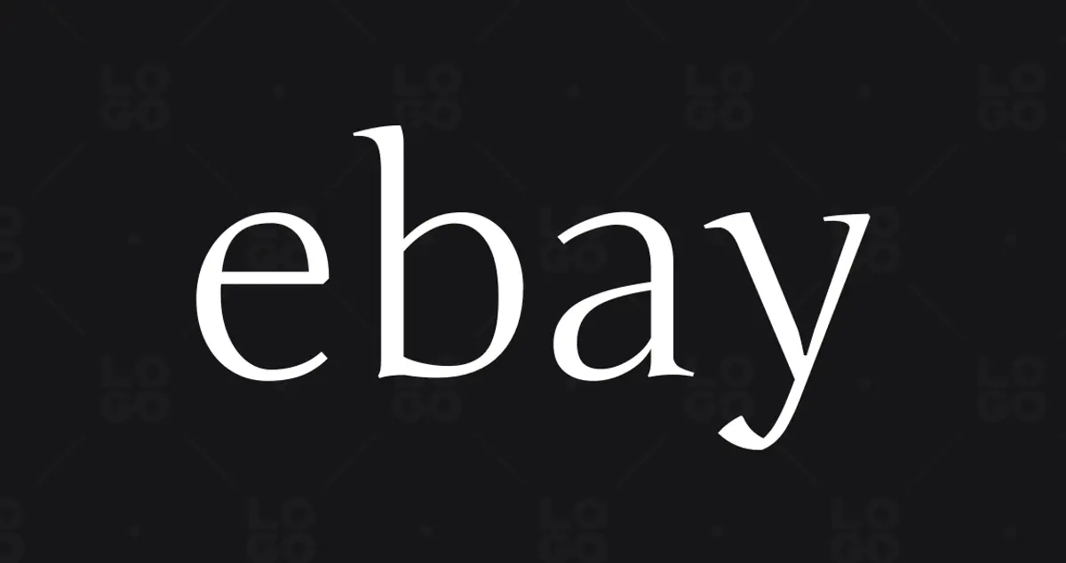 The eBay Logo Evolution And The History Behind The Brand